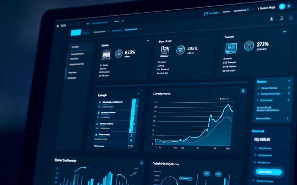 Replaice - Enterprise AI Agents Platform