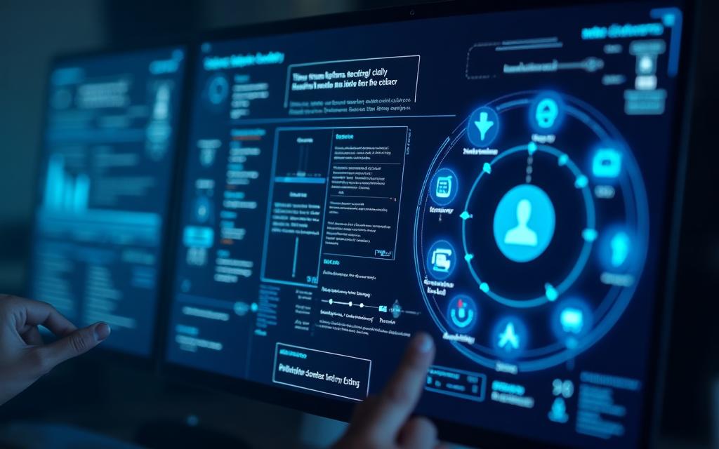 Replaice - Enterprise AI Agents Platform